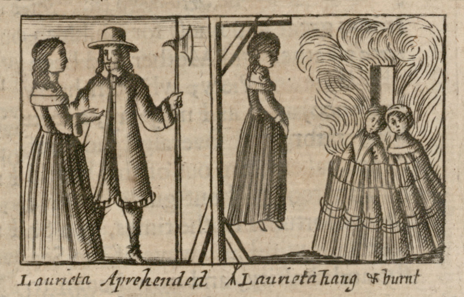 Seneca and Early Modern England – Vengeance in the Renaissance